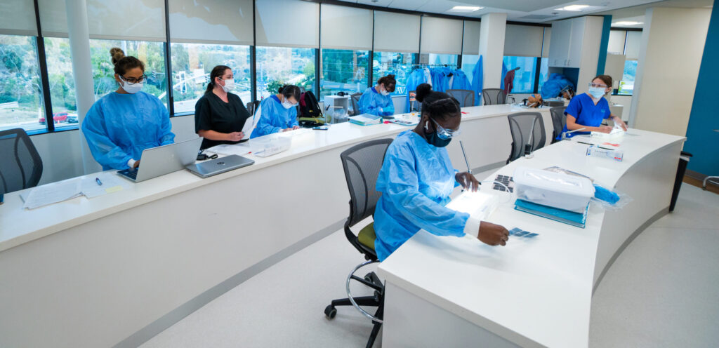 What Does an Orthodontic Assistant Do? A Day in The Life – Howard Academy