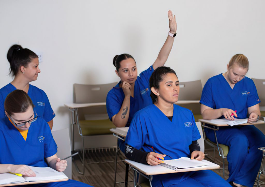 Make a Commitment to Your Future – Howard Academy