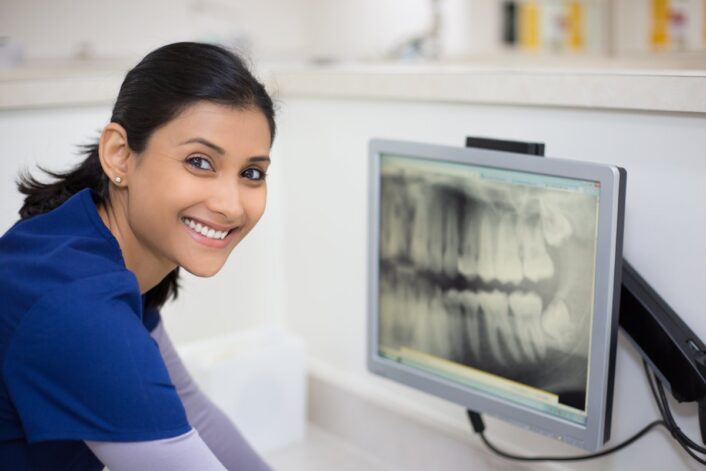 3 Steps to Getting X Ray Certified for Dental Assisting – Howard Academy